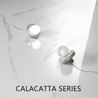 China 60x60cm Marble Interior Floor Tile 0.5 Percent Water Absorption Square Living Room Tile for sale