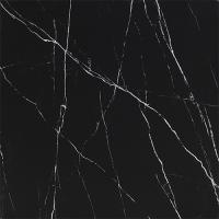 China Stone Imitation Texture Black and White Outdoor Porcelain Floor Tile 600x600mm 600x1200mm for sale