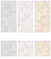 China Beige Travertine Porcelain Paver Tile 600x600mm 750x1500mm for Durable Indoor Outdoor Use for sale
