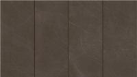 China 600x1200mm Full Body Polished Pietra Grey Marble Look Porcelain Floor Tile 9mm Thick for sale