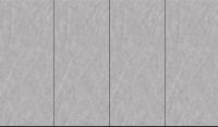 China 600x1200mm Full Body Polished Pietra Grey Marble Look Porcelain Floor Tile 9mm Thick for sale