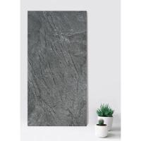 China Non Slip Outdoor Porcelain Marble Floor Wall Tiles 600x600mm 18mm Thickness for sale