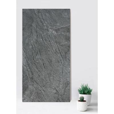 China Non Slip Outdoor Porcelain Marble Floor Wall Tiles 600x600mm 18mm Thickness for sale