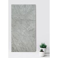 China Non Slip Outdoor Porcelain Marble Floor Wall Tiles 600x600mm 18mm Thickness for sale