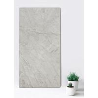 China Non Slip Outdoor Porcelain Marble Floor Wall Tiles 600x600mm 18mm Thickness for sale