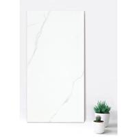 China Non Slip Outdoor Porcelain Marble Floor Wall Tiles 600x600mm 18mm Thickness for sale