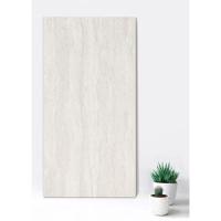 China Non Slip Outdoor Porcelain Marble Floor Wall Tiles 600x600mm 18mm Thickness for sale
