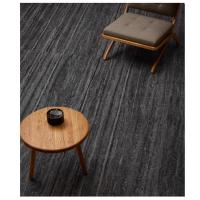 China Travertine Reproduction Porcelain Floor Tiles 1200x600mm for Swimming Pool and Bathroom for sale