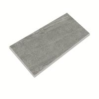 China Anti-Slip Stone-Like Porcelain Pool Tiles 20mm Thickness Water Absorption 0.5% Bullnose Edge for sale