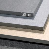 China 20mm Thick Stone Imitation Pool Tiles and Coping with 0.5% Water Absorption for sale
