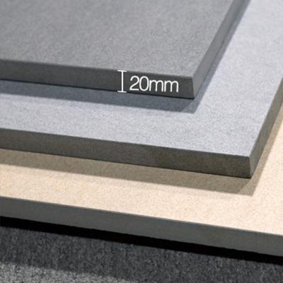 China 20mm Thick Stone Imitation Pool Tiles and Coping with 0.5% Water Absorption for sale