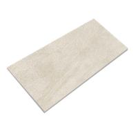 China Matte Luster 600x1200mm Porcelain Tile for Exterior Wall and Pool Deck 20mm Thickness for sale