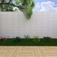 China 3d Exterior Wall House Cladding Outside Wall Stone Design Tiles Brick Borders Tile Type for sale