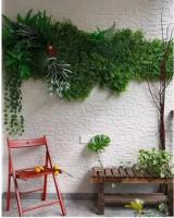 China 3d Exterior Wall House Cladding Outside Wall Stone Design Tiles Brick Borders Tile Type for sale