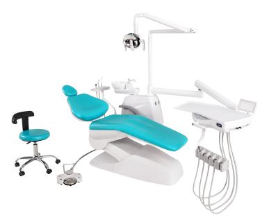China Dentist Working Partner FN-A5(E) mobile dental chair china portable dental chair for sale