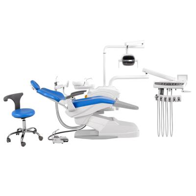China Hot Selling Dental Area FN-A1 2021 New Mobile Dental Chair CE ISO Approved for sale