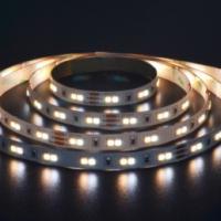 China LED Strip IP20 SMD 2835 Wide CCT Range 24VDC SDCM 3 Ra90 indoor for sale