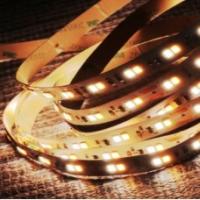 China Dim To Warm SMD2835 LED Strip UL IP20 Ra80/Ra90 optional For Indoor Application for sale