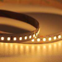 China 97LM/W ERP LED Strip 2835 140LEDs Per Meter 5 Years Warranty WHT 6500K for sale