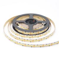 China Ribbon Light DC24V 10mm SMD LED Strip Light 240LEDs 4000K With UL for sale