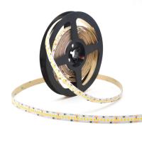 China 24Vdc Cold White Tape Light IP20 2835 LED Strip High Lumen For Indoor for sale