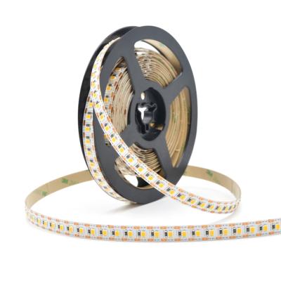 China Wht 3000K LED Tape Light 14W IP20 Single LED Cut Size for sale