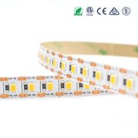 China 19W WHT 4000K SMD LED Strip Light IP20 Single LED Cut for sale