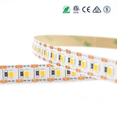 China 19W WHT 4000K SMD LED Strip Light IP20 Single LED Cut for sale