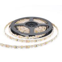 China DC 24V 12V IP20 3000K LED Strip Indoors 8.5mm Width 100unit Cut for sale