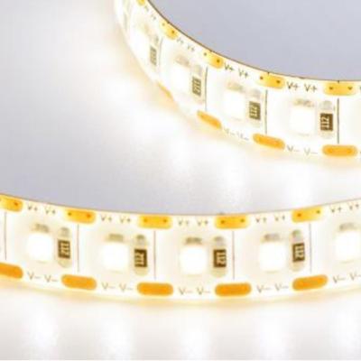 China 24Vdc Flexible UL SMD LED Strip Light 3000K Unit Cut 8.33mm for sale