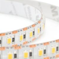 China Small Unit Cut 8.33mm UL LED Tape Light Neutral White CRI90 IP20 For KBB for sale