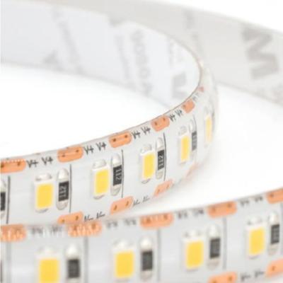 China Small Unit Cut 8.33mm UL LED Tape Light Neutral White CRI90 IP20 For KBB for sale