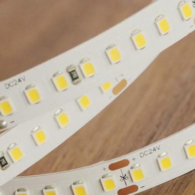 China High Lumen Efficiency SMD Tape 2700K for sale