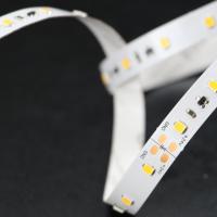 China EFFI WHT 4000K High Efficiency LED Strip SMD2835 DC24V IP20 for sale