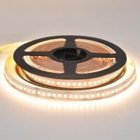 China 3step MacAdam SMD LED Strip Light 240LED/M 3000K Low Voltage for sale