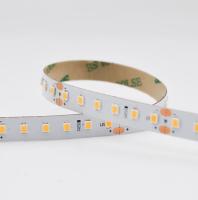 China Room 2835 SMD LED Strip Light 24V DC IP20 2700K Constant Current for sale