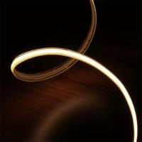 China SMD 2835 COB Light Strips 24VDC High Lumen 3000K IP65 For Cabinet for sale