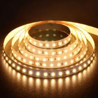 China Classic IP20 LED Strip SMD2835 120LEDs Per Meter 2700K for sale