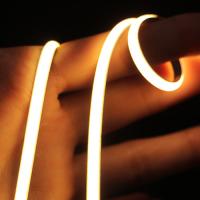 China Led Tape COB Warm White 2700K CRI 90 for sale