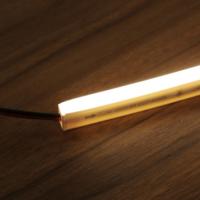 China Warm White Waterproof Neon Lights 3000K 6.5mm x 12mm for sale