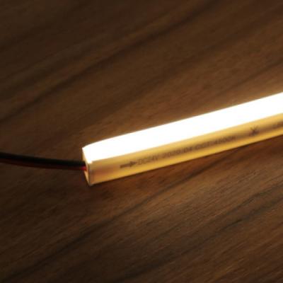 China Warm White Waterproof Neon Lights 3000K 6.5mm x 12mm for sale