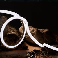 China 3500K Flexible Neon Strip 10mm X 10mm TOP Bend 5 Years Warranty for sale