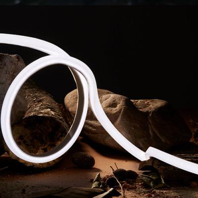 China 3500K Flexible Neon Strip 10mm X 10mm TOP Bend 5 Years Warranty for sale