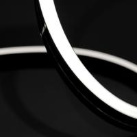China Co Extrusion Flexible Neon Strip 1220 Outdoor 5W / M for sale