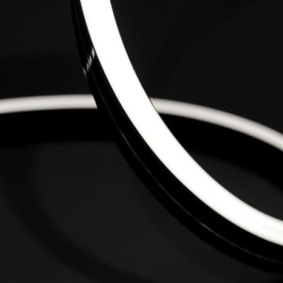 China Co Extrusion Flexible Neon Strip 1220 Outdoor 5W / M for sale