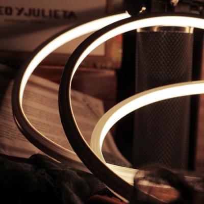 China WHT 3500K 24V Neon Strip 25mm Unit Cut 3 Years Warranty for sale