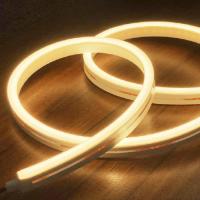 China CO EXTRUSION 2700K Waterproof Neon Lights For Facade Lighting for sale
