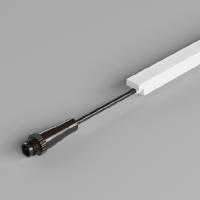 China IP 68 PU Led Flex front cable entry for underwater project front end cap for sale