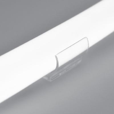 China IP67 Outdoor Neon Light Strips SIMBA WHT 4000K Circular Design Chemical Resistant for sale