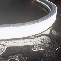 China Constant Current Silicone Neon Strip RA90 2700K 3step MacAdam for sale